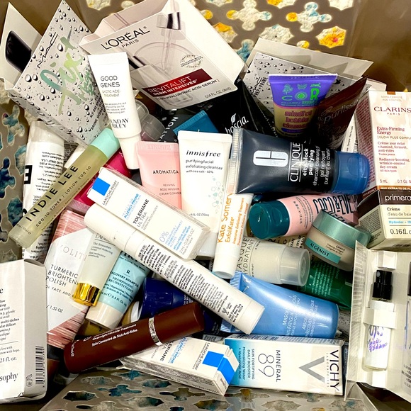 Sephora | Makeup | Bundle Add On Mystery Minis Makeup Skincare Haircare ...